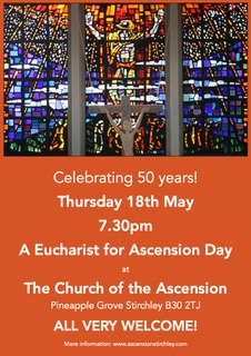 Celebrating 50 Years – Churches Together in B30